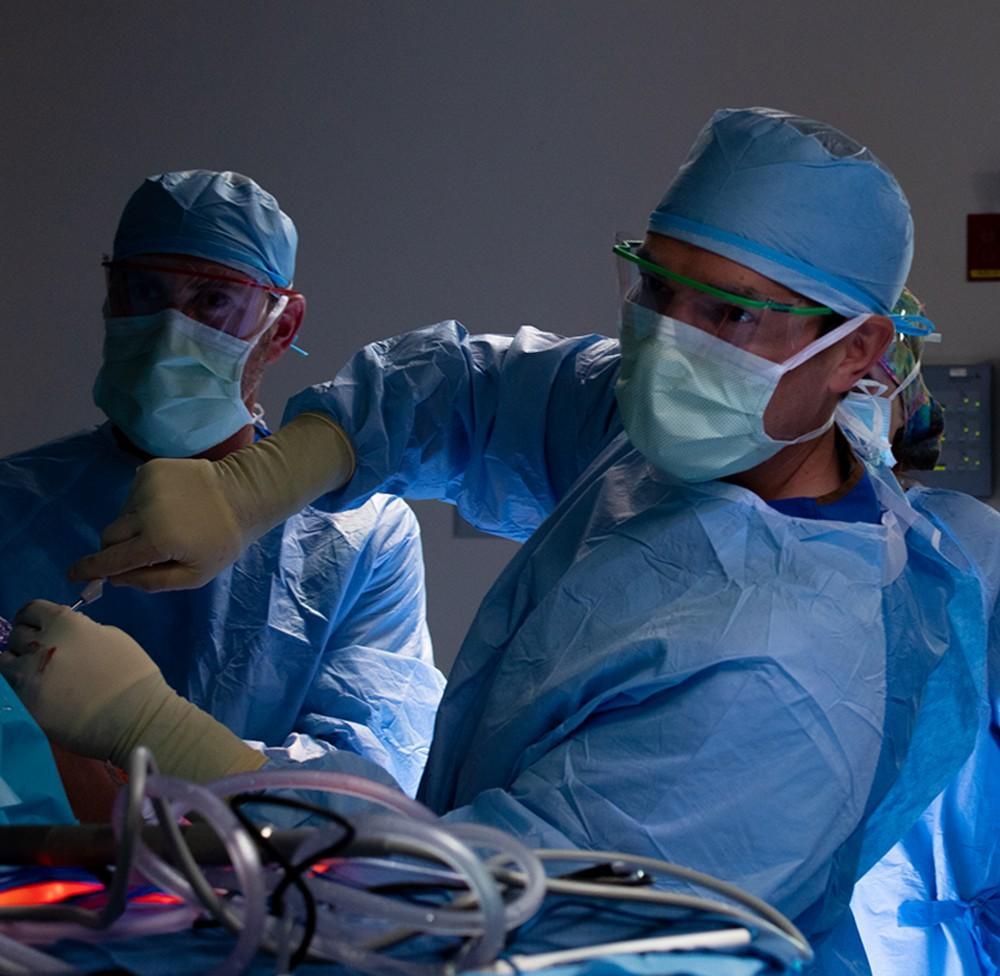Common Conditions Treated with Arthroscopic Shoulder Surgery: Elite ...