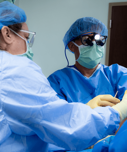 Orthopedic Surgeon Spotlight | Dr. Thomas Dovan | Elite