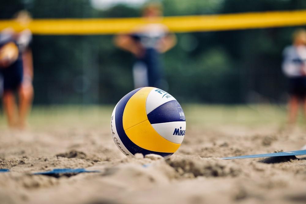 Volleyball Injury Prevention | Elite Sports Medicine