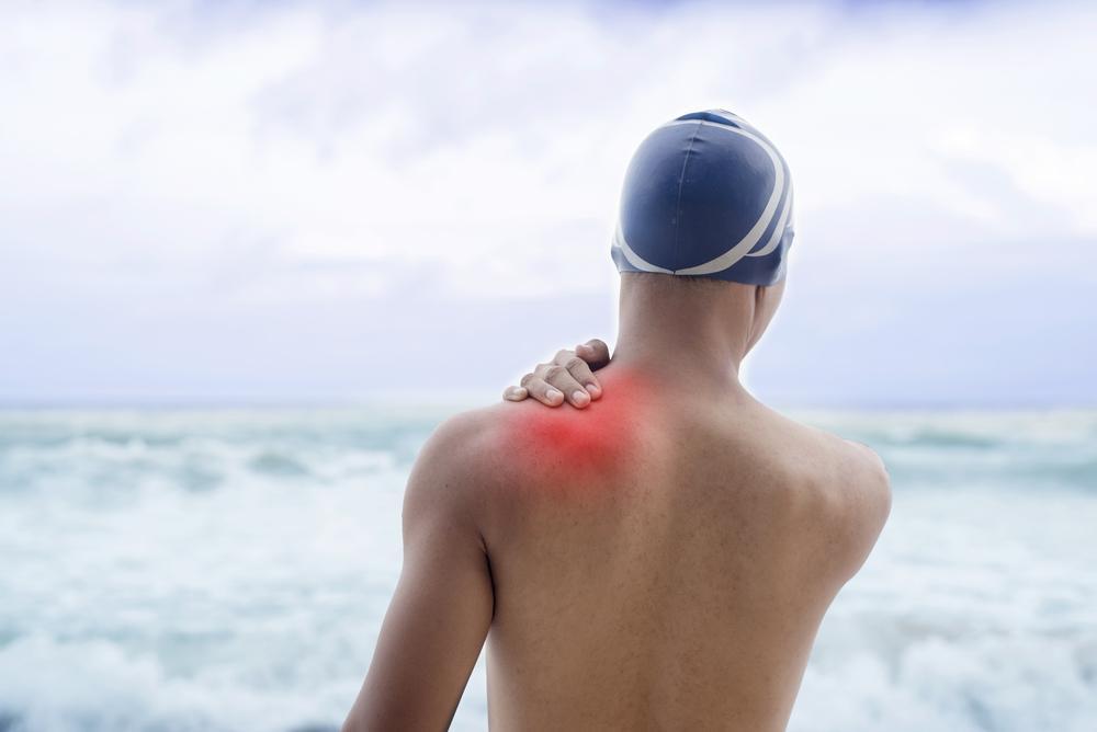 Swimmer's Shoulder: Symptoms, Causes, Treatment, and More! : Elite ...