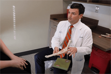 A Guide to Visiting the Hand Doctor | Common Hand Conditions