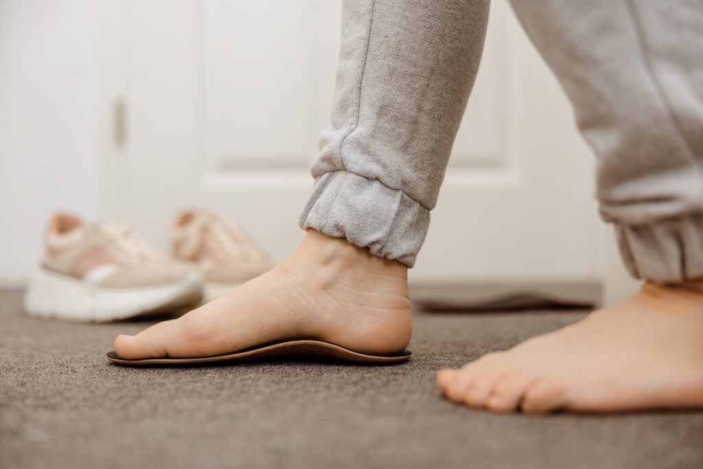 Flat Feet V. High Arches: How They Impact Your Orthopedic Health ...