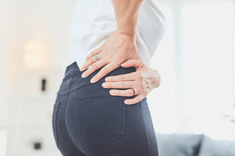 5 Important UCL Tear Symptoms and When They Need Treatment