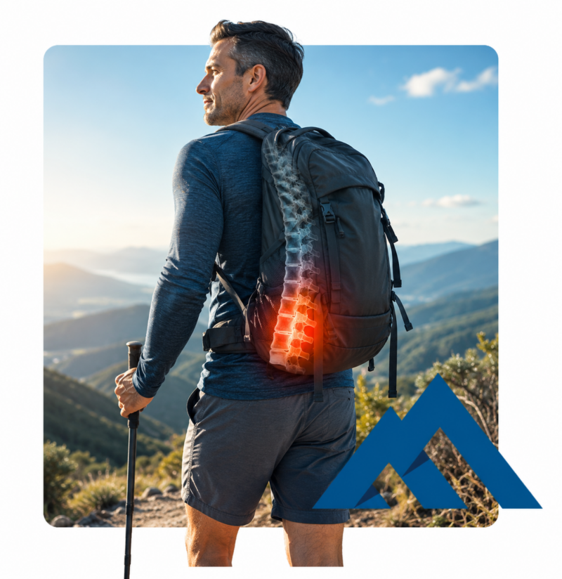Disc Displacement Specialist + Treatment | Nashville TN